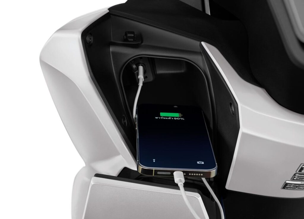 ไทยฮอนด้า เปิดตัว New Honda PCX160 สองสีใหม่ ยกระดับความโดดเด่นไม่ ...