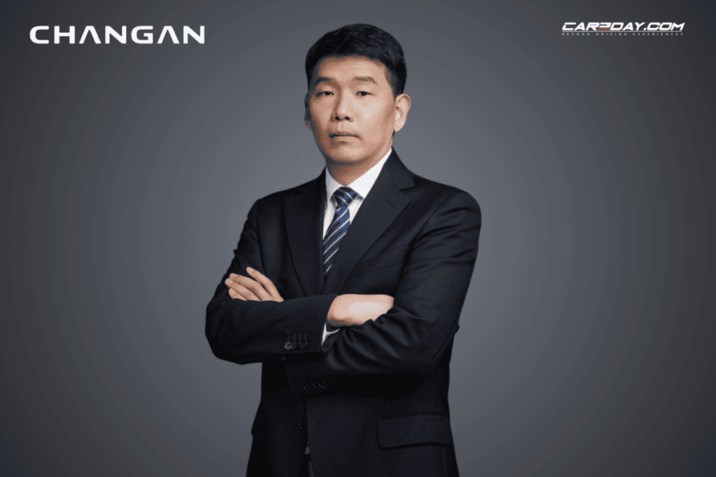 CHANGAN แต่งตั้ง ‘เติ้ง จื้อเทา’ นั่ง MD ขับเคลื่อนตลาด NEV