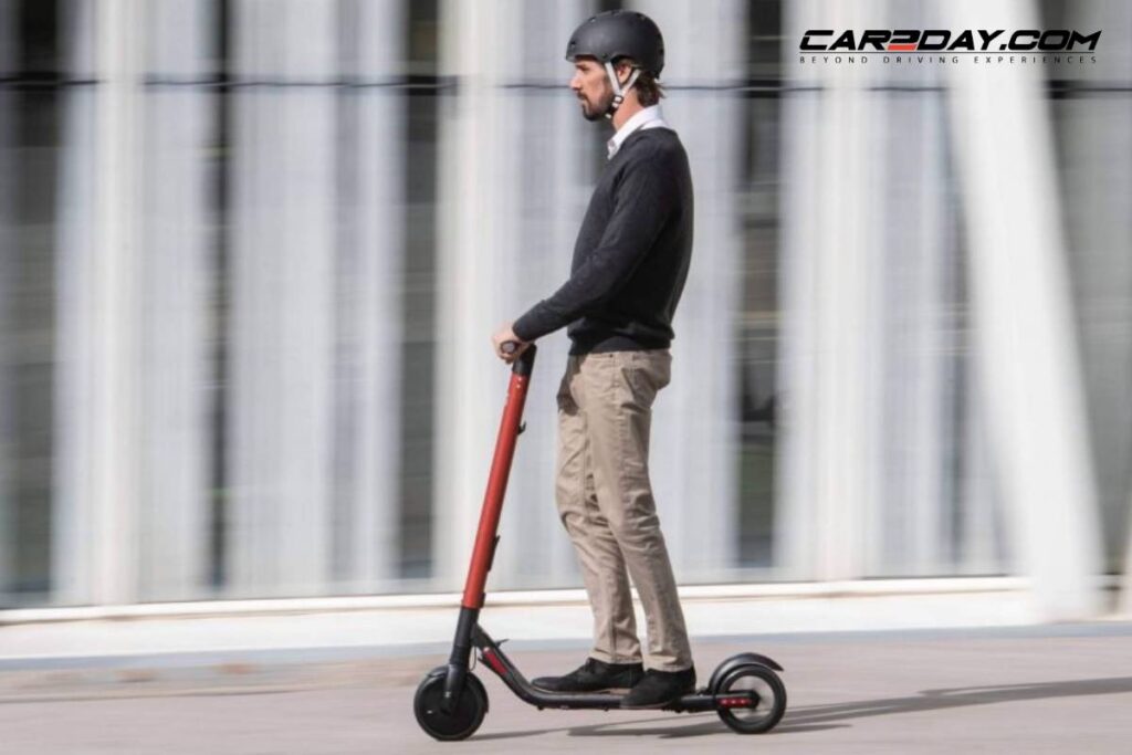ไทยควรทำตามหรือไม่ กฎหมายใหม่สเปนบังคับจดทะเบียน Micro Mobility Scooter